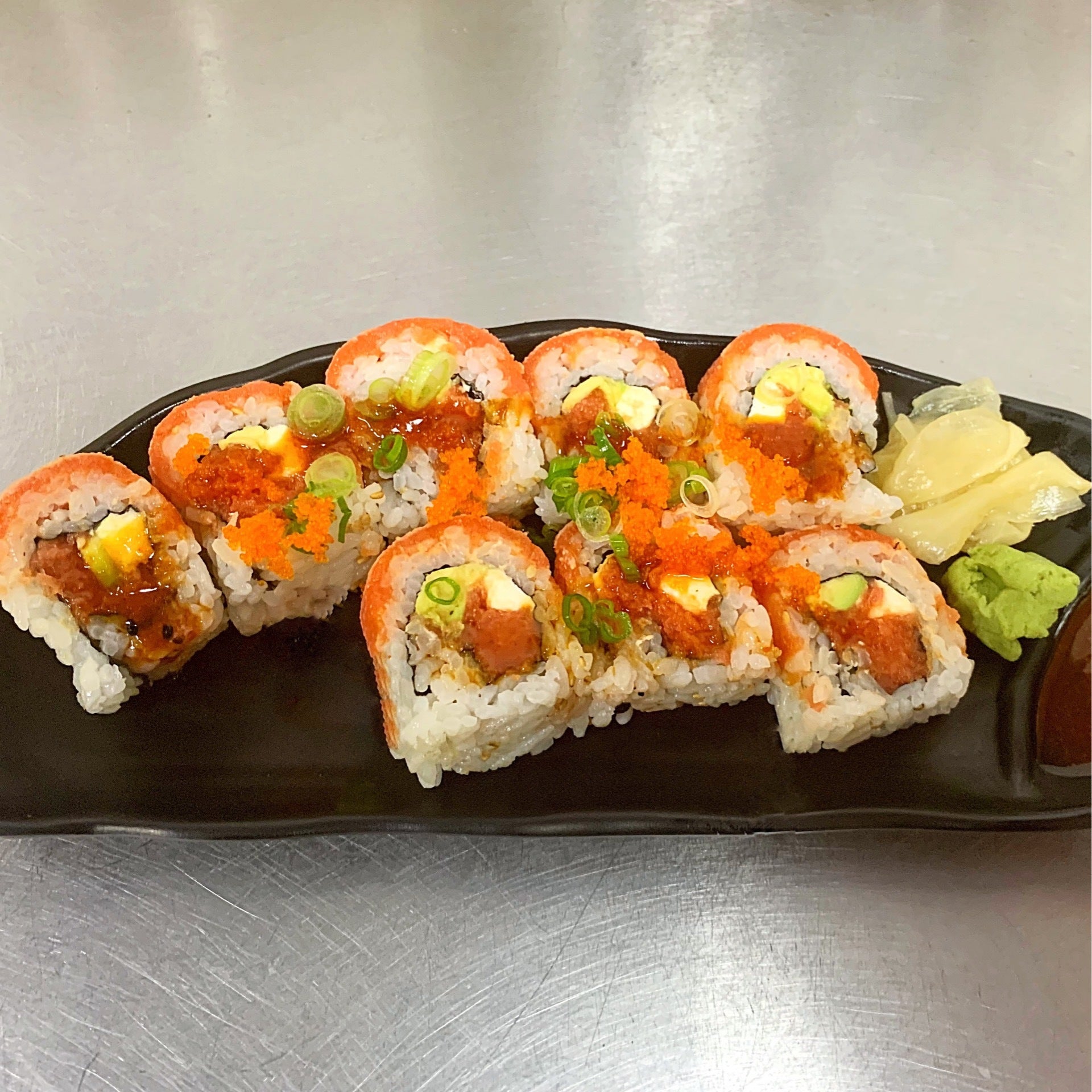 Monkey Roll | Sunshine Kitchen