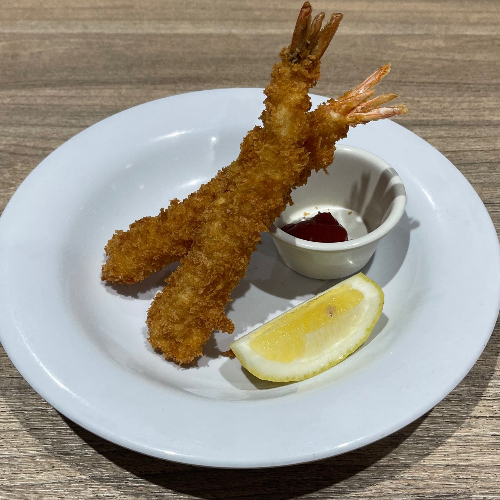 Shrimp (2 Pc Shrimp Only) | Sunshine Kitchen